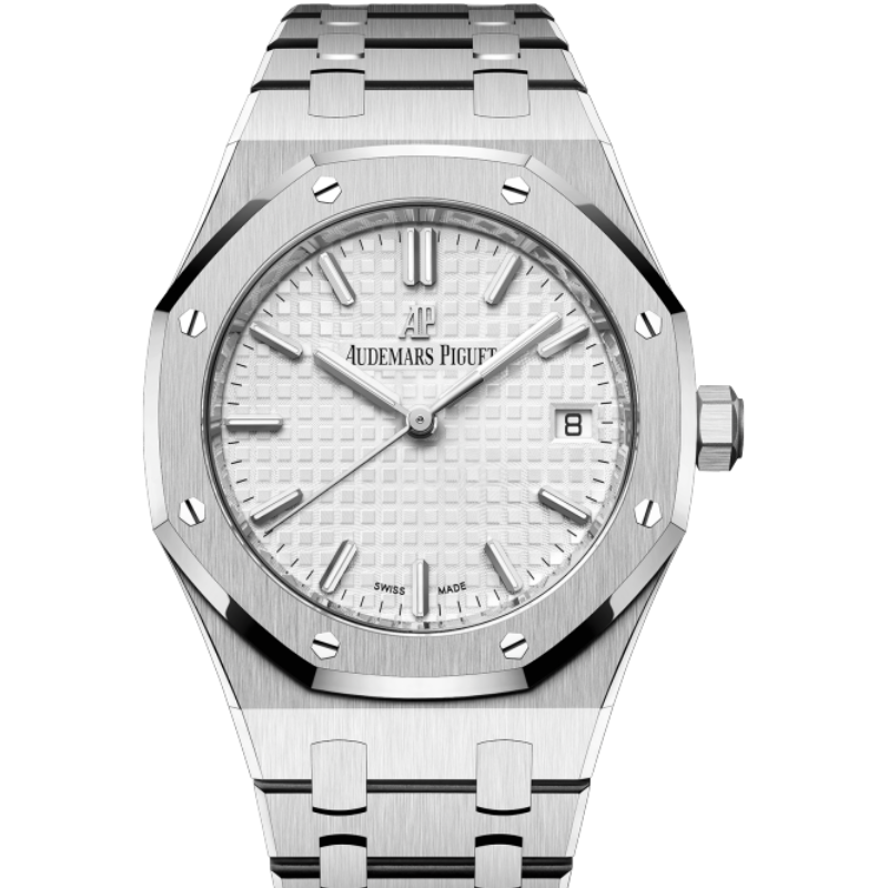 オーデマピゲ ロイヤルオーク オートマティック 77350ST.OO.1261ST.01 オーデマピゲ ロイヤルオーク オートマティック ...