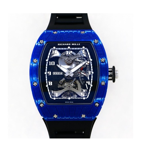 リシャールミル RM014 買取実績紹介｜ カーボン｜定価以上・相場以上で売るならブランドアドレ